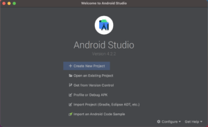 Android Kotlin日本語チュートリアル-①環境構築とAndroid基礎 - araki tech