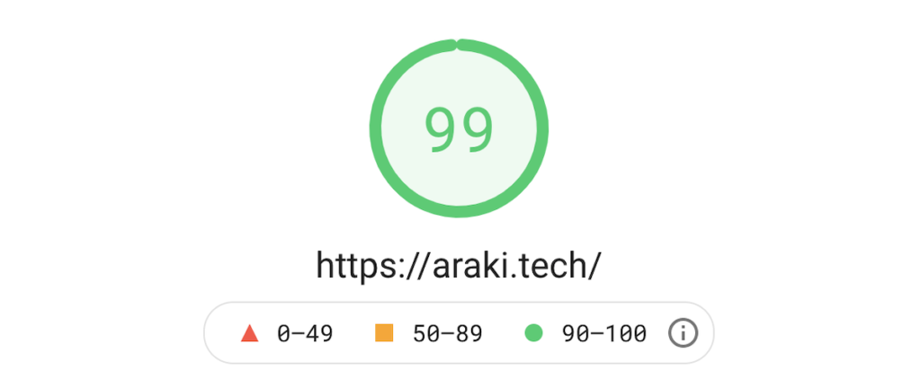 さくらレンタルサーバからConoHa WINGに引越ししたら爆速になった【手順紹介】 - araki tech